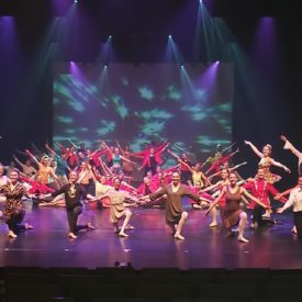 Académie de Musique de Welkenraedt – Une école artistique à l'écoute de ...